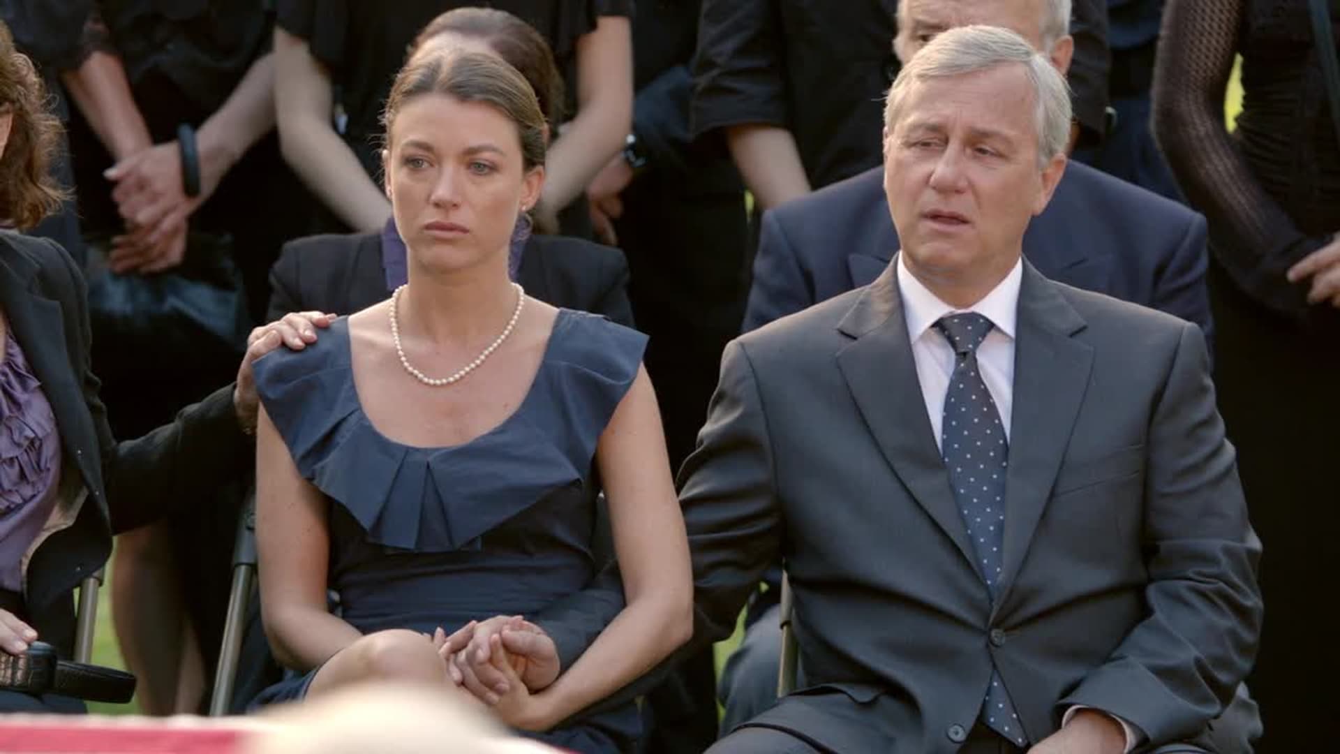 Watch Burden of Evil (2011) - Free Movies | Tubi