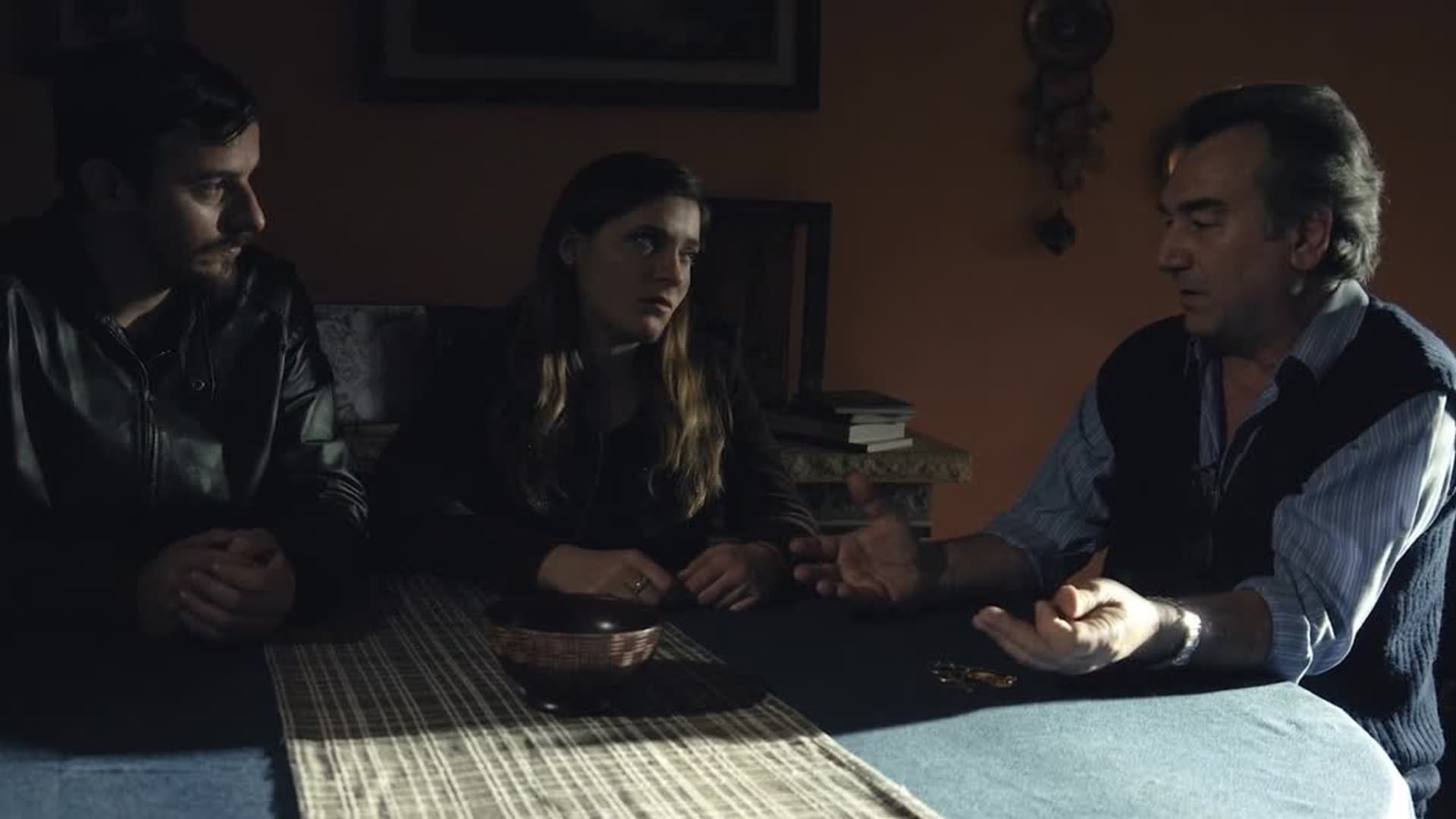 Watch The Final Phase (2020) - Free Movies | Tubi