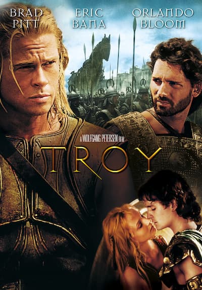 Watch Troy (2004) - Free Movies | Tubi