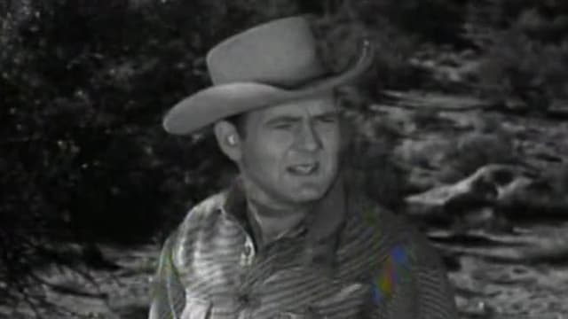 Watch Annie Oakley S03:E03 - A Tall Tale - Free TV Shows | Tubi