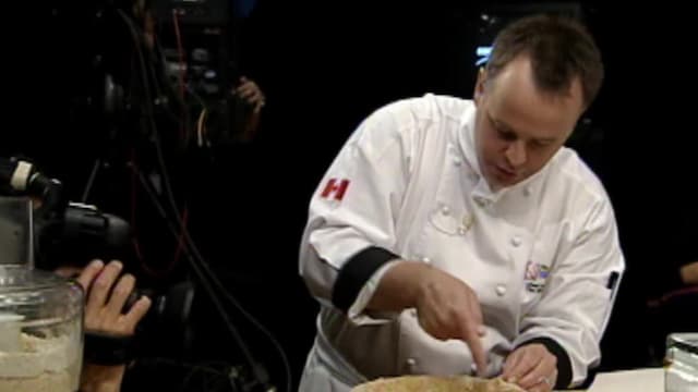 Watch Cook Like a Chef S04:E4117 - Vegetables With Tim McRob Free TV | Tubi