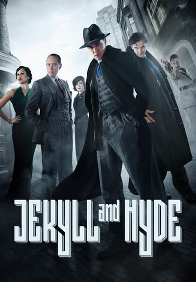 Watch Jekyll and Hyde - Free TV Series | Tubi