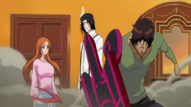Watch Bleach S26:E07 - Bleach 361 Free TV | Tubi