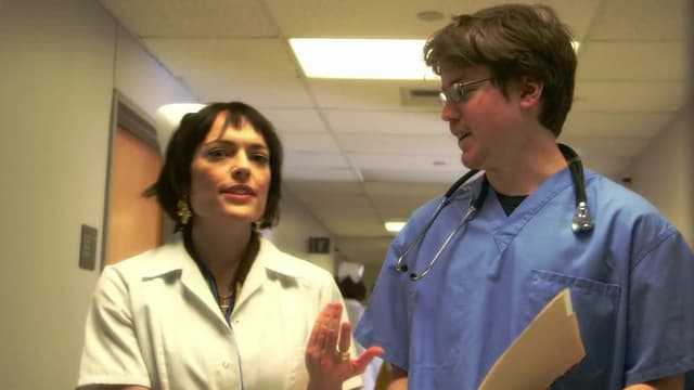 Watch I Killed My BFF S03:E05 - Housemate From Hell - Free TV Shows | Tubi