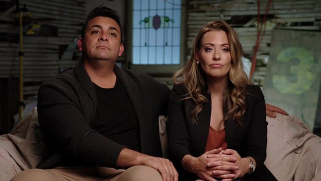 Watch The Block Australia S11:E01 - Episode 1 Free TV | Tubi