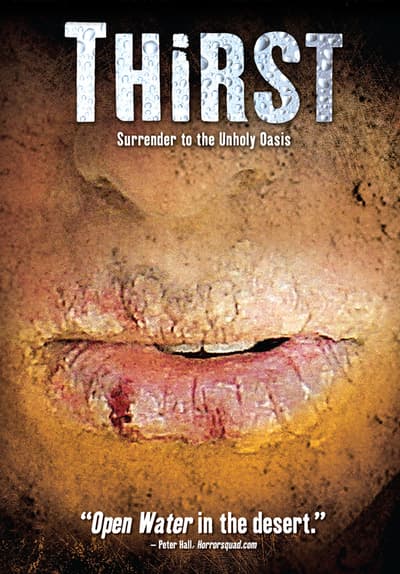 Watch Thirst (2009) - Free Movies | Tubi