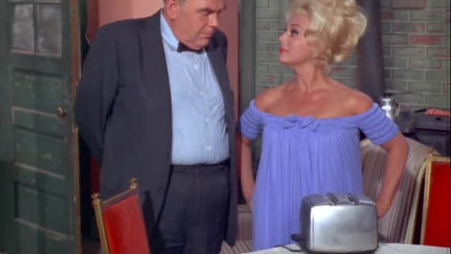 Watch Green Acres S02:E10 - You Ought to Be in Pictures Free TV | Tubi