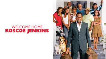 Welcome Home Roscoe Jenkins