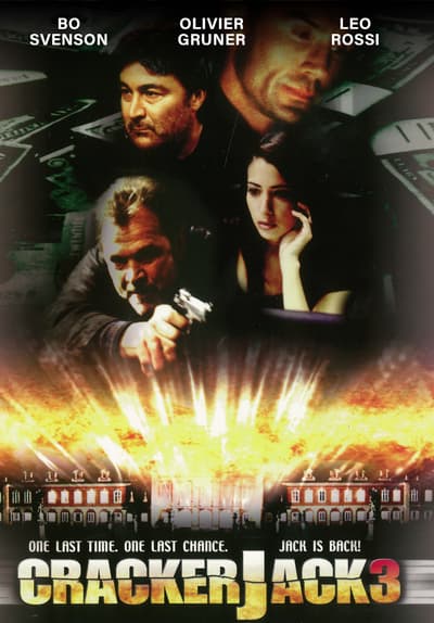 Watch Crackerjack 3 (2000) - Free Movies | Tubi