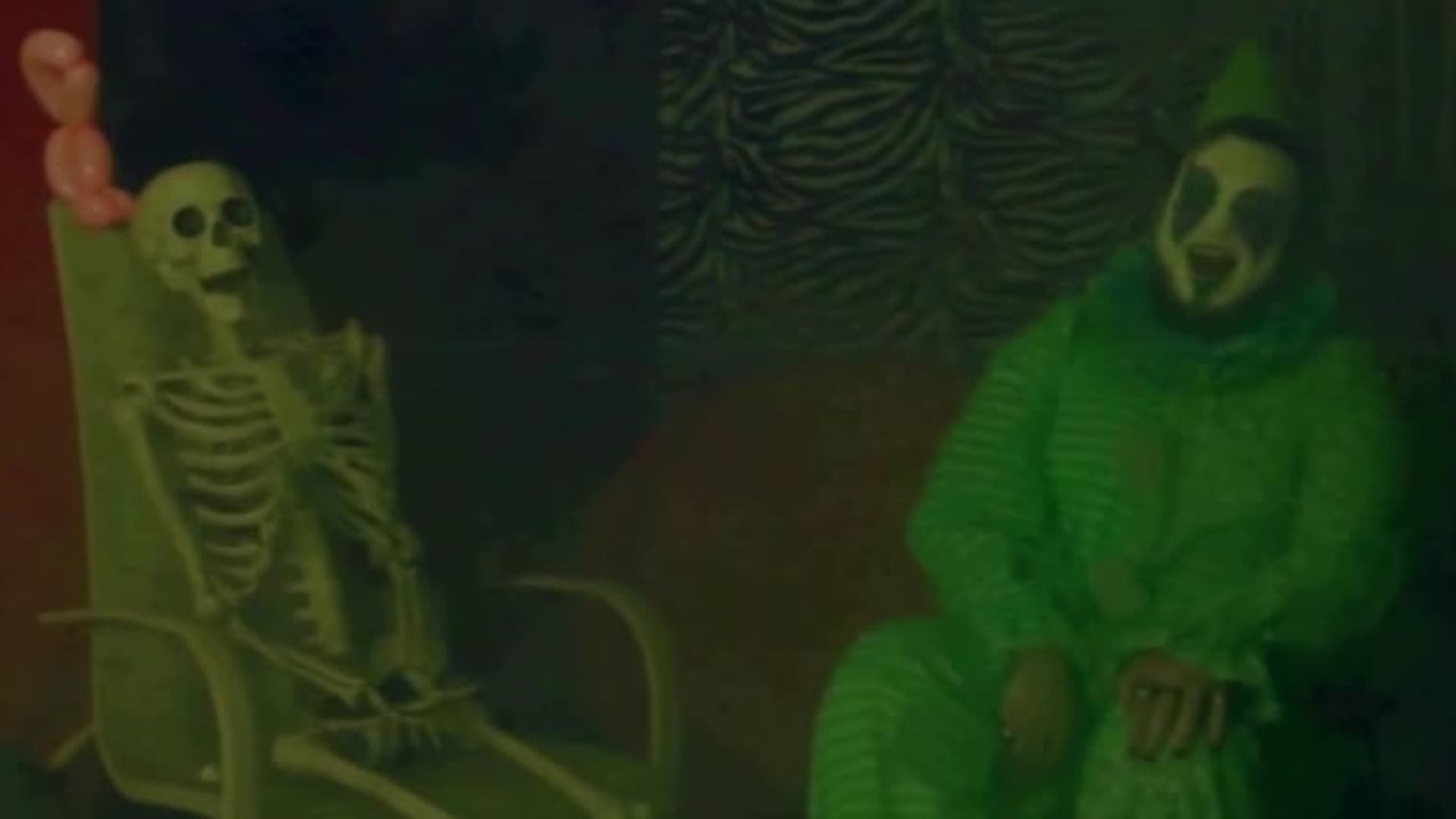 Watch Baron Von Laugho's Halloween Spook-a-Thon! (2016 - Free Movies | Tubi