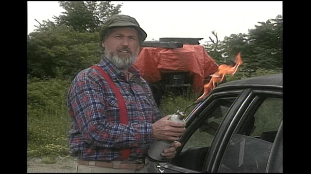 Watch The Red Green Show S08:E13 - Bingo Was His Nam - Free TV Shows | Tubi