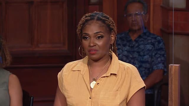Watch Judge Mathis S23:E30 - Episode 30 - Free TV Shows | Tubi