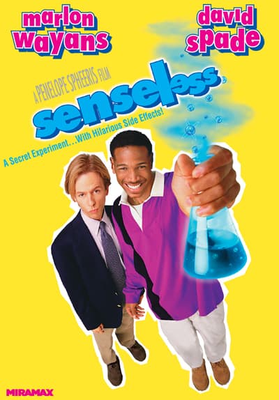 Watch Senseless (1997) - Free Movies | Tubi