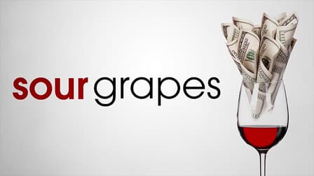 Sour Grapes Movie