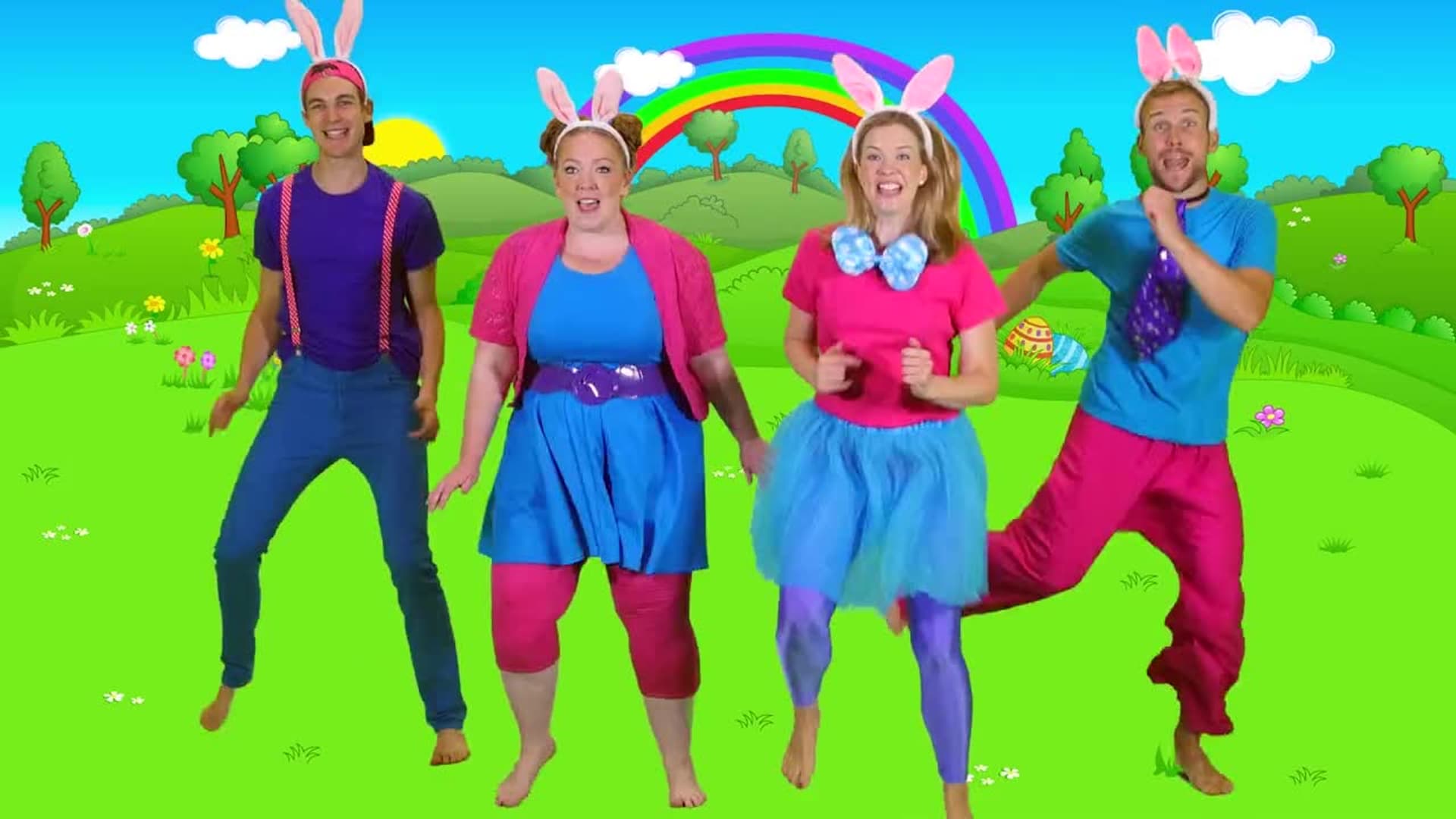 Watch Bounce Patrol: Old MacDonald Had a Farm and More - Free Movies | Tubi