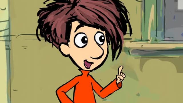 Watch Jacob Two-Two S05:E06 - Jacob Two-Two and the Perfect Present ...