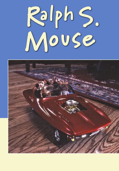 Watch Ralph S. Mouse (1991) - Free Movies | Tubi