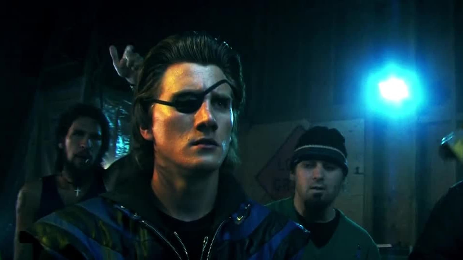 Watch The FP Trailer (2011) - Free Movies | Tubi