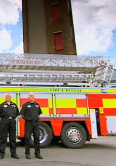 Watch Top Trumps S01:E04 - Fire Engines Free TV | Tubi