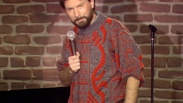 Watch An Evening at the Improv S04:E20 - Gary Coleman, Peter Free TV | Tubi