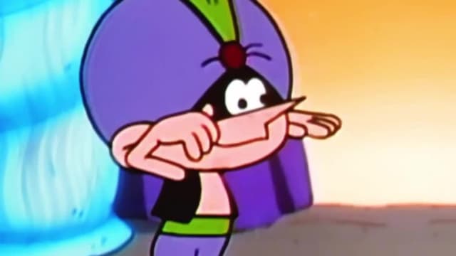Watch Los Pitufos (Doblado) S06:E264 - El Genio De G - Free TV Shows | Tubi