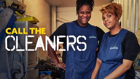 Watch Call the Cleaners - Free TV Shows | Tubi