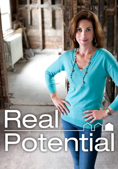 Watch Real Potential - Free TV Series | Tubi