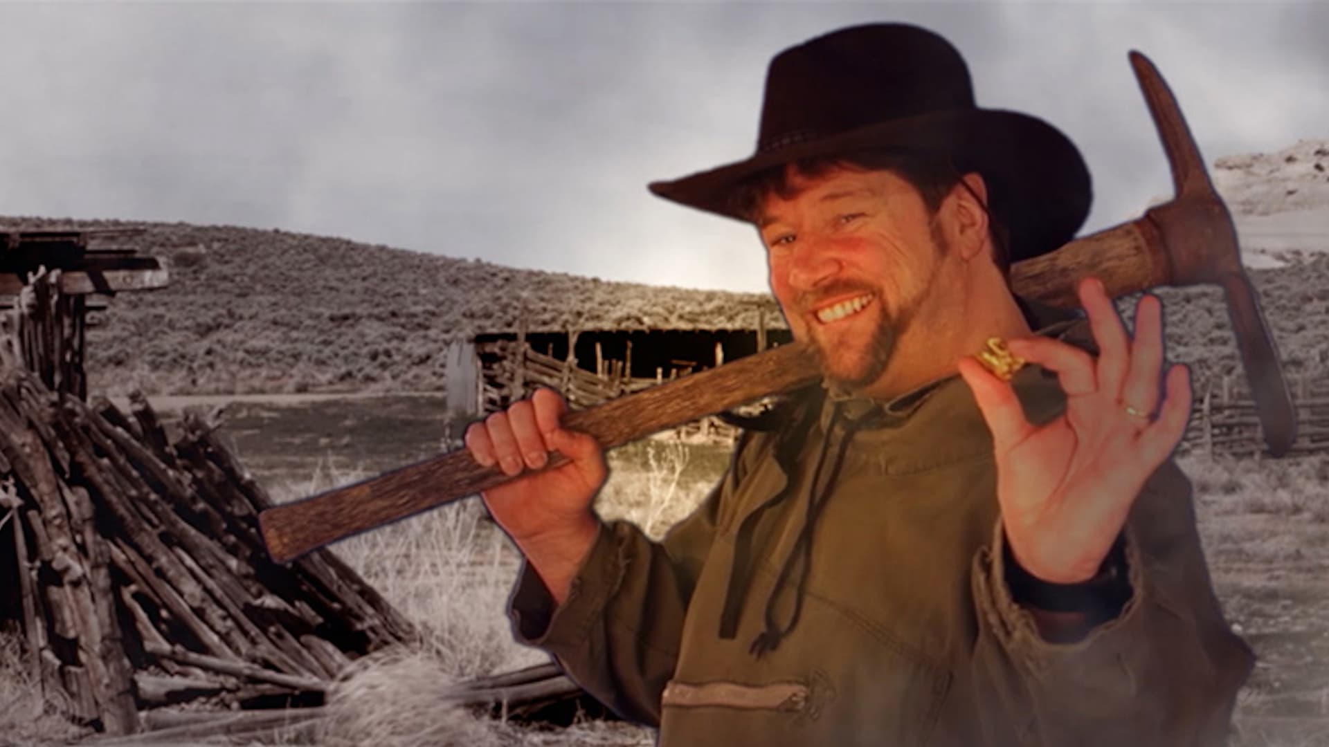 Watch Gold Fever S03:E05 - Prospectors - Free TV Shows | Tubi