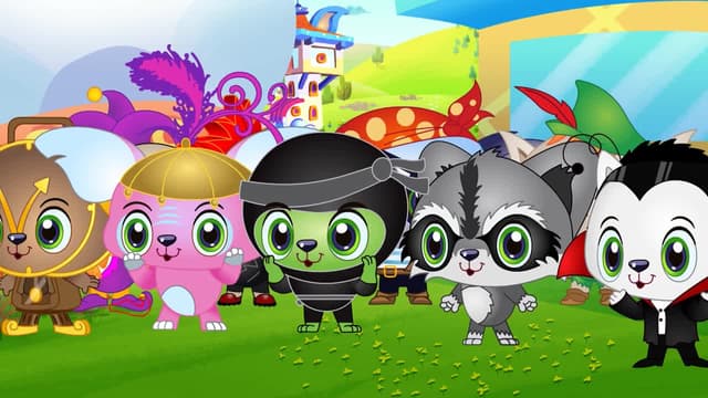 Watch Smighties - Free TV Series | Tubi