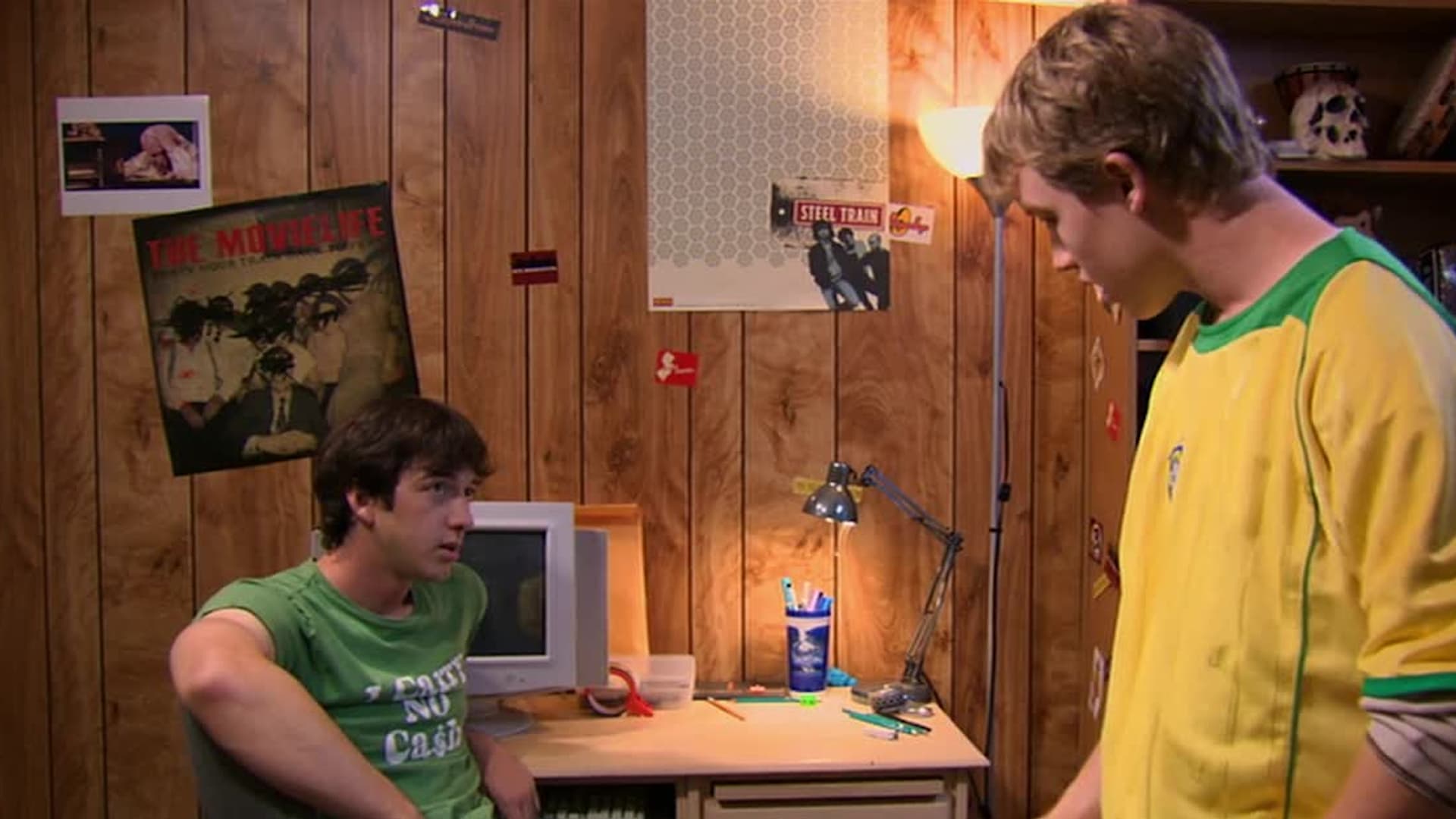 Watch Promise Me Tomorrow (2006) - Free Movies | Tubi