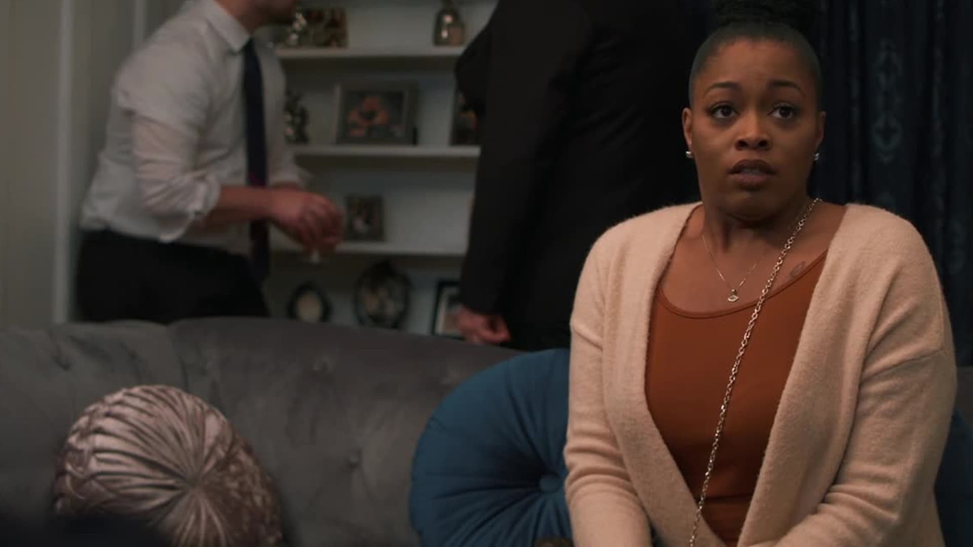 Watch Abort (2023) - Free Movies | Tubi