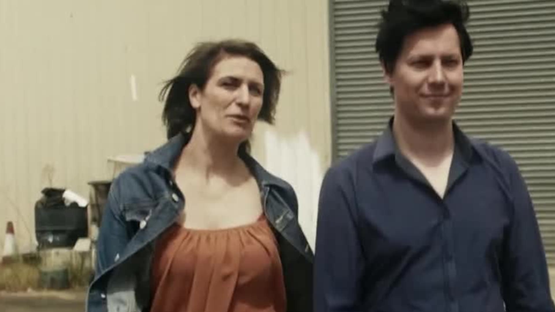 Watch The Party Bus (2020) - Free Movies | Tubi