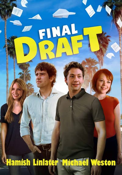 Watch Final Draft (2003) - Free Movies | Tubi