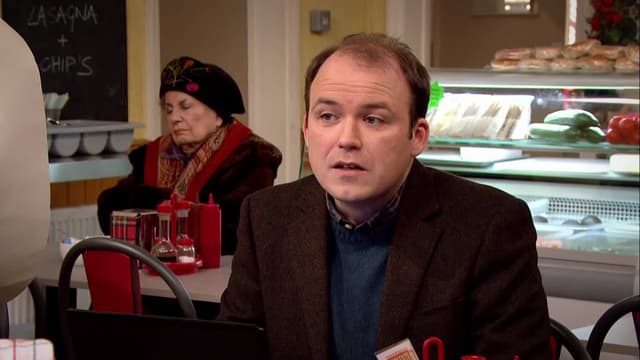 Watch Count Arthur Strong - Free TV Series | Tubi