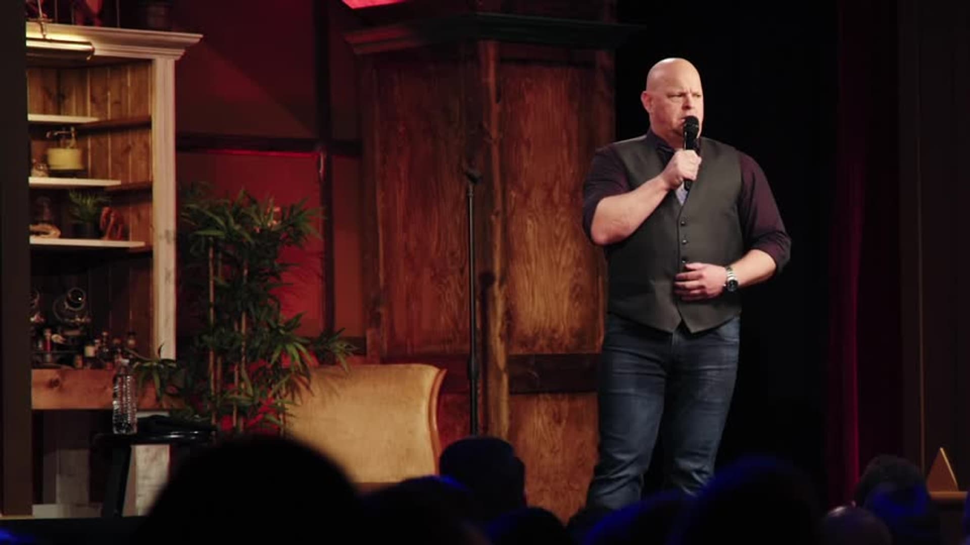 Watch Rob Little: Ado-Rob-Ble (2020) - Free Movies | Tubi