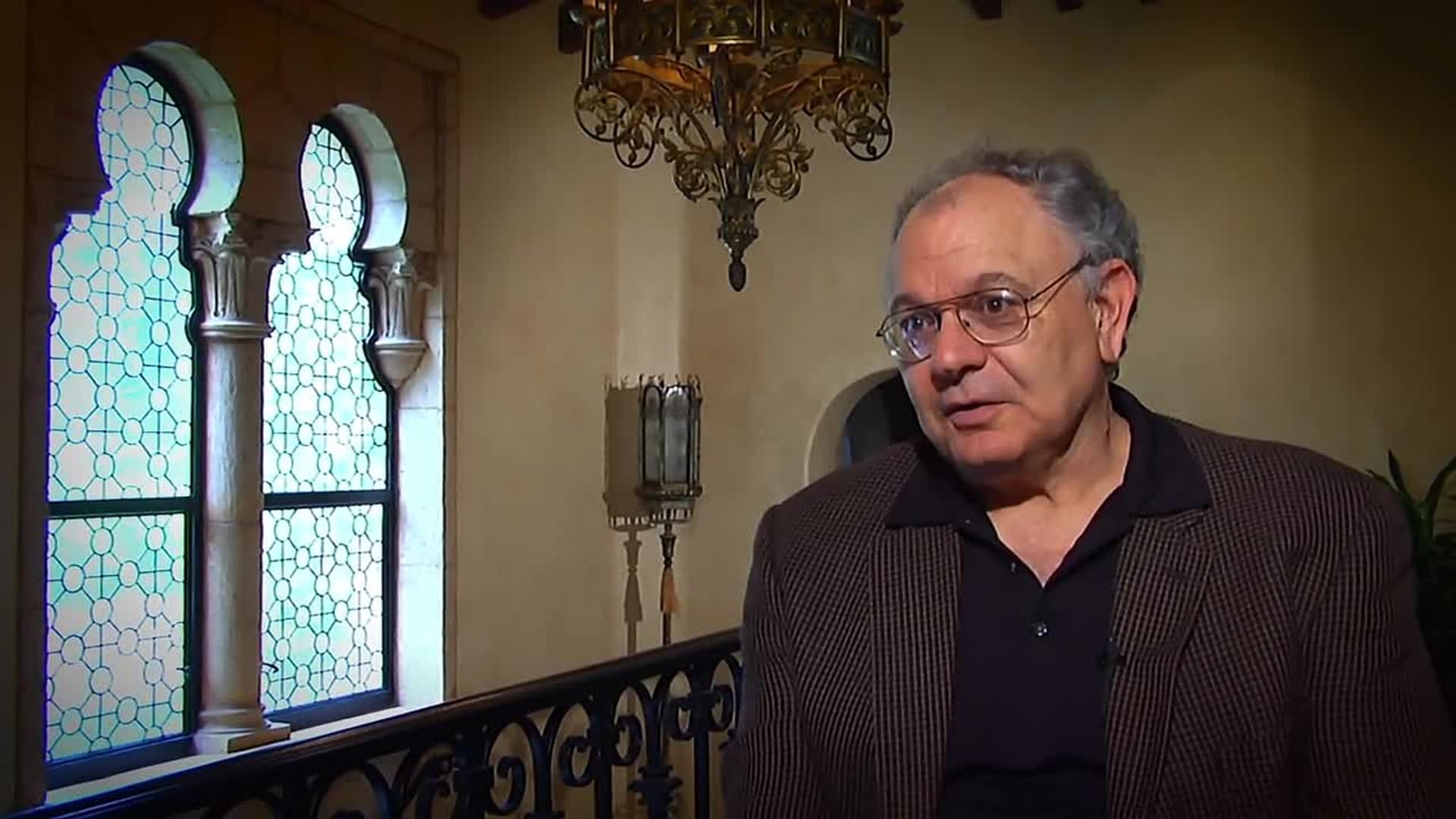 Watch Caesar's Messiah: The Roman Conspiracy to Invent - Free Movies | Tubi