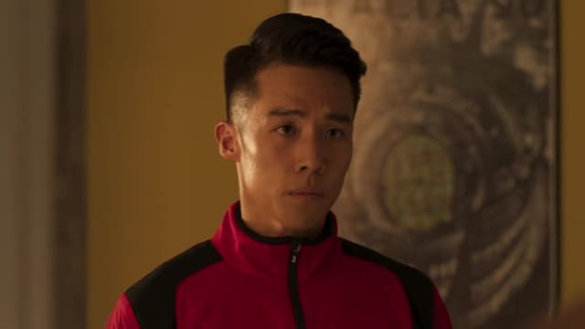 Watch 21 Thunder S01:E07 - Together We Part - Free TV Shows | Tubi