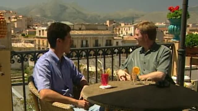 Watch Rick Steves' Europe S01:E08 - The Best of Sicily Free TV | Tubi