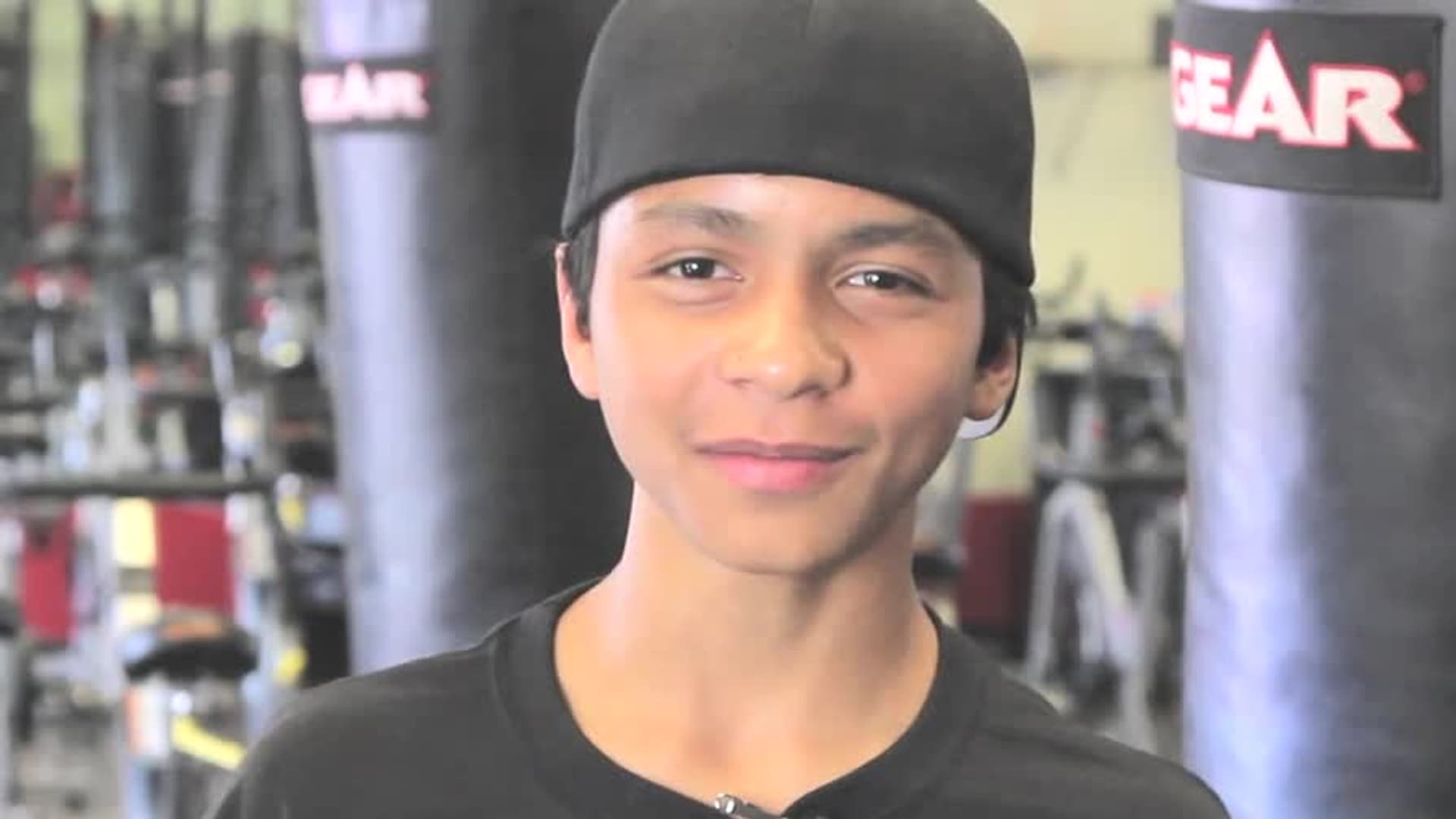 Watch FITNESS 4 KIDS Trailer (2015) - Free Movies | Tubi