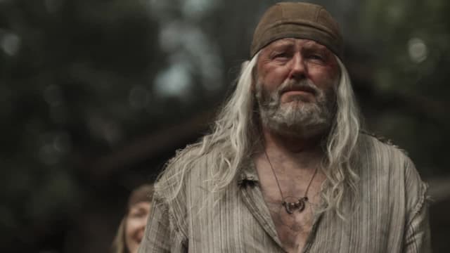 Watch Outsiders S02:E08 - Healing - Free TV Shows | Tubi