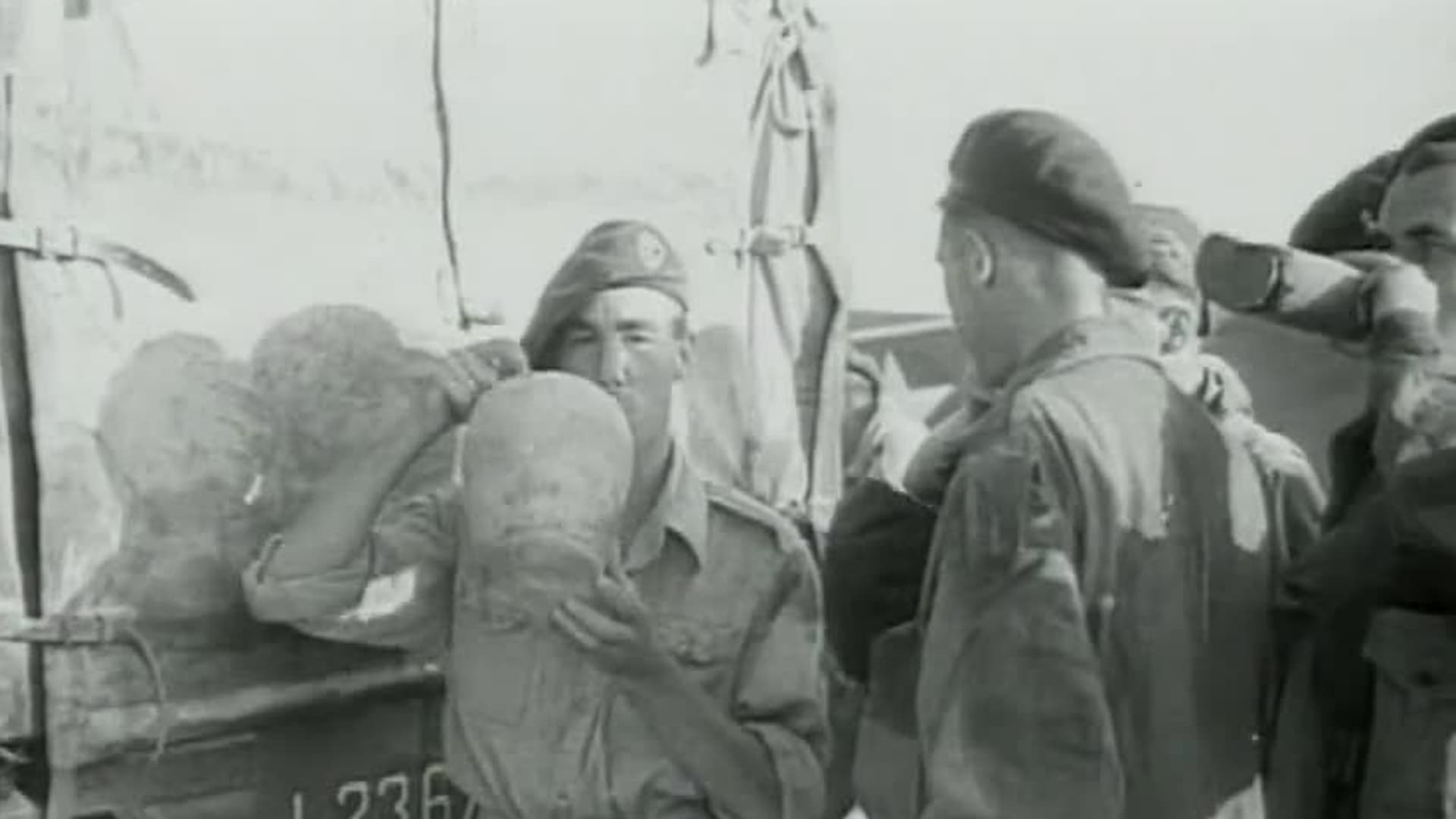 Watch Fighter Aces of World War II: Knights in the Sky - Free Movies | Tubi