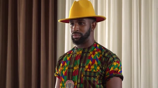 Watch The GOAT - Free TV Shows | Tubi