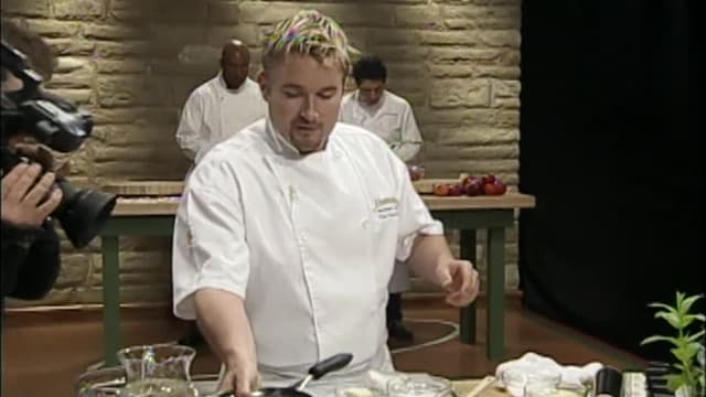 Watch Cook Like a Chef S04:E4122 - Deep Fry With Rene Rodrig Free TV | Tubi