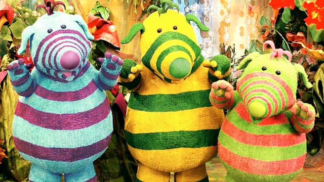 Watch Fimbles - Free TV Series | Tubi