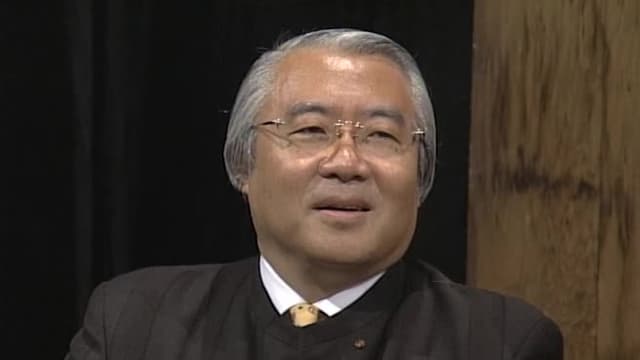 Watch Iron Chef Season 5 - Free TV Shows | Tubi