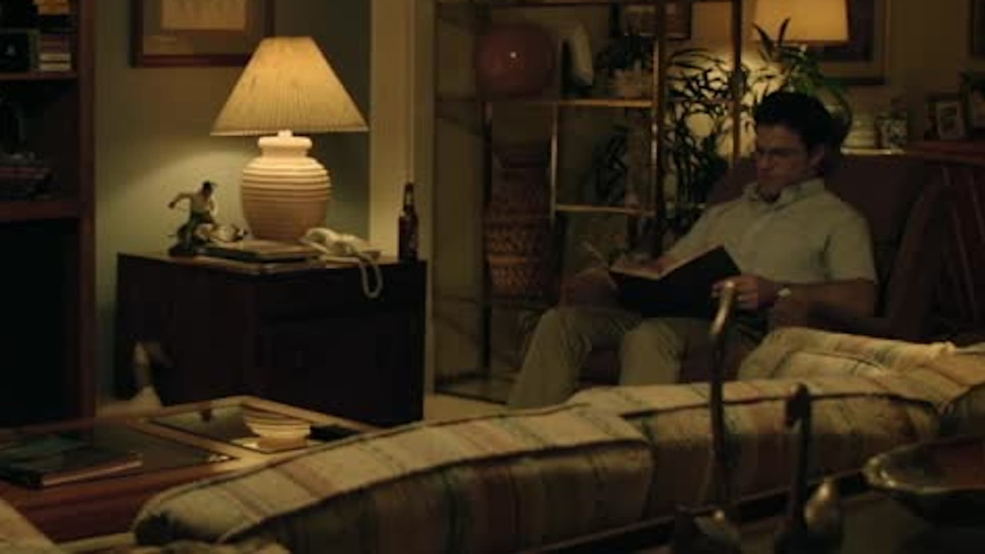 Watch Johnny Frank Garrett's Last Word (2016) - Free Movies | Tubi