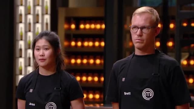 Watch MasterChef Australia S10:E04 - Elimination Challenge Fridges and ...