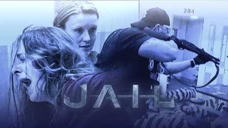 Watch Jail Season 4 - Free TV Shows | Tubi