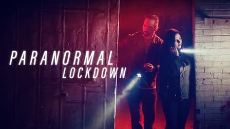 Watch Paranormal Lockdown Season 2 - Free TV Shows | Tubi