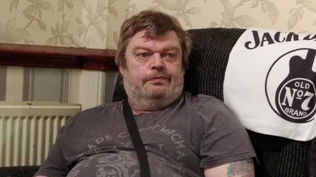 Watch Injustice With Raphael Rowe - Free TV Shows | Tubi